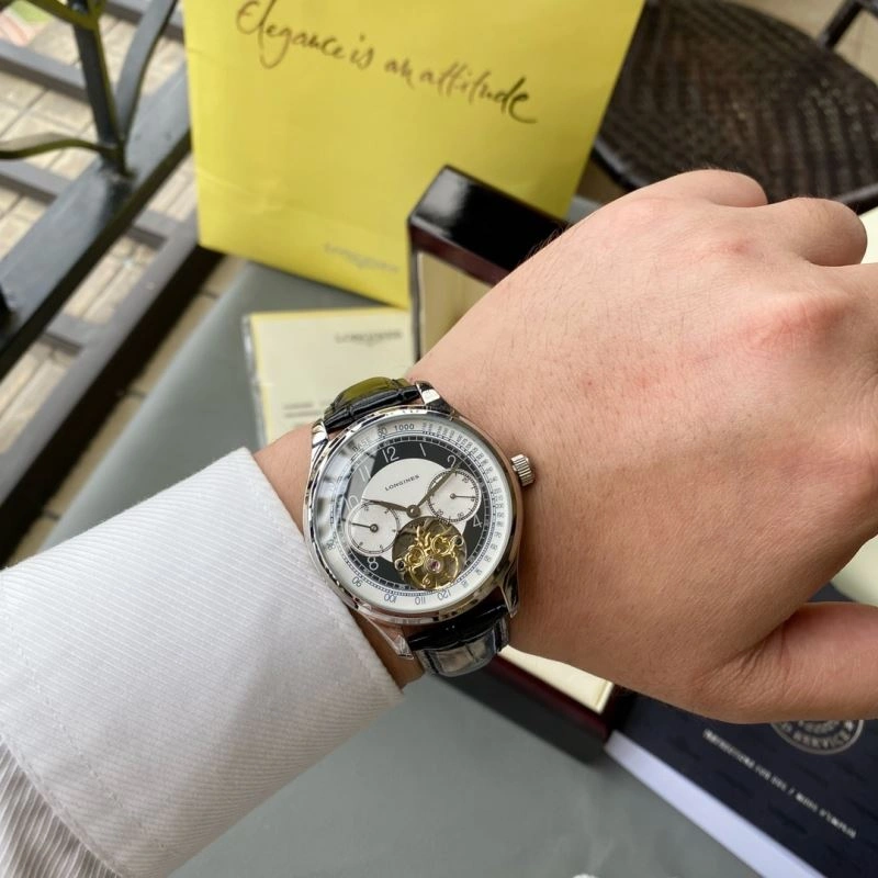 Top match LONGINES Watches