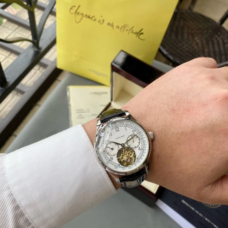 Top match LONGINES Watches
