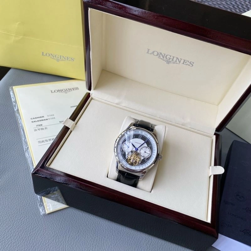 Top match LONGINES Watches
