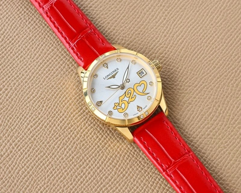 LONGINES Watches