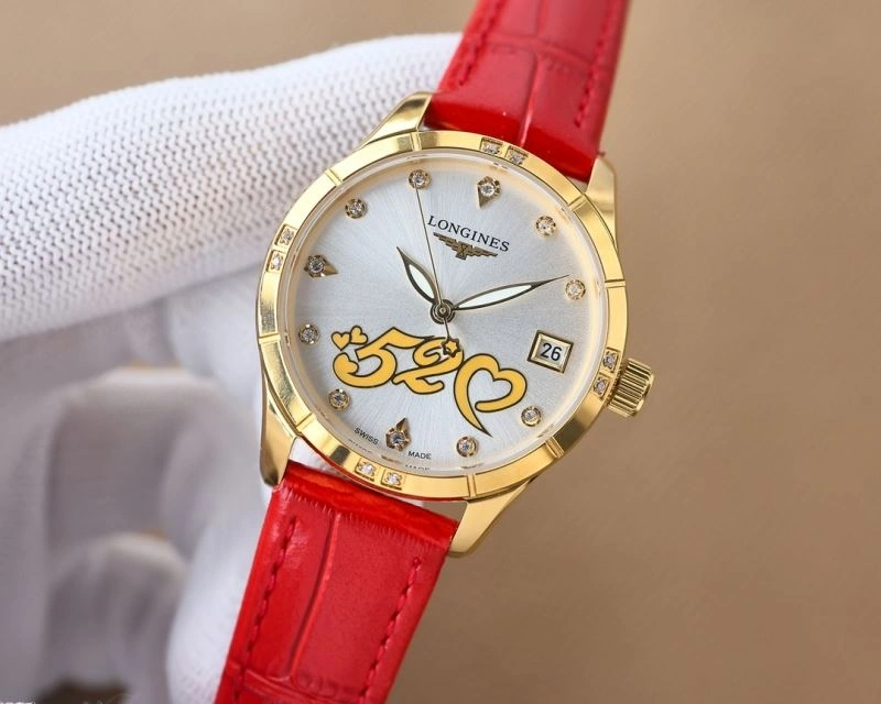 Perfect replica LONGINES Watches
