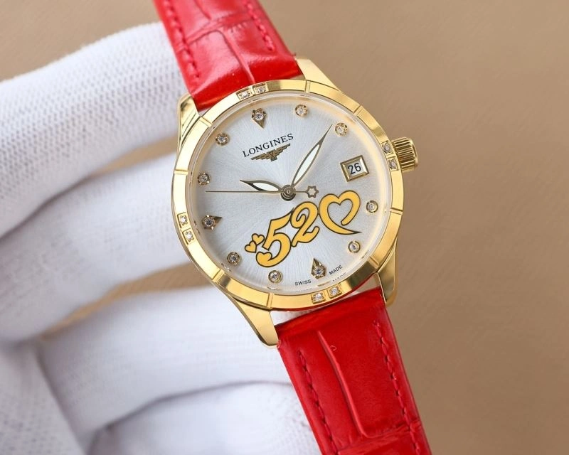 Perfect replica LONGINES Watches