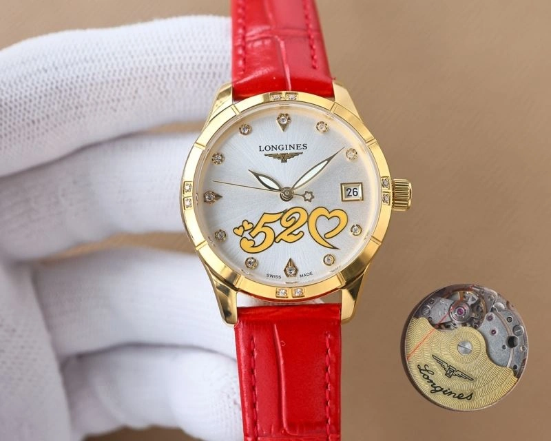 Perfect replica LONGINES Watches