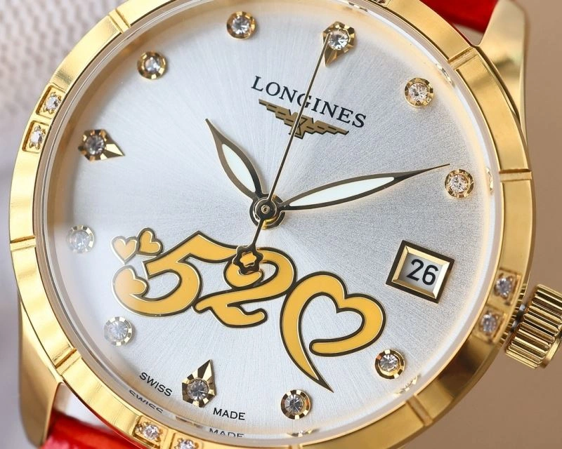 Perfect replica LONGINES Watches