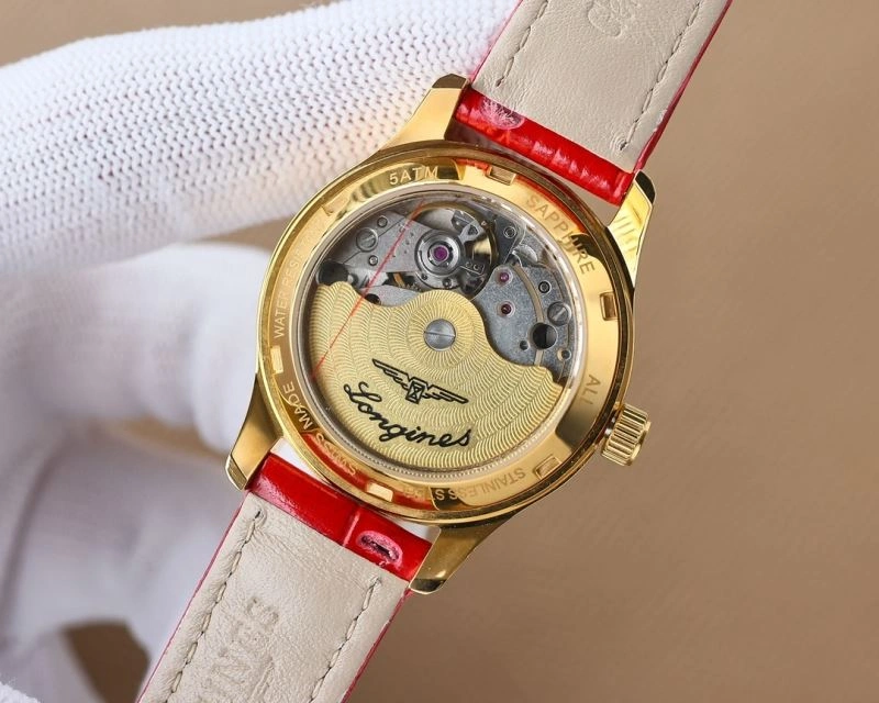 Perfect replica LONGINES Watches