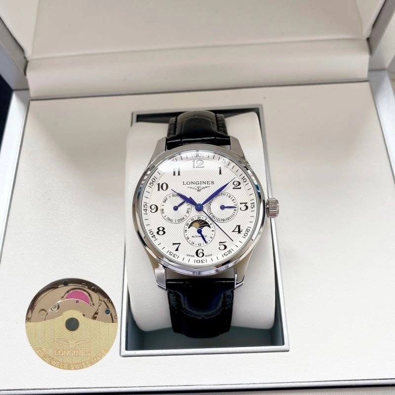 Precise copy LONGINES Watches