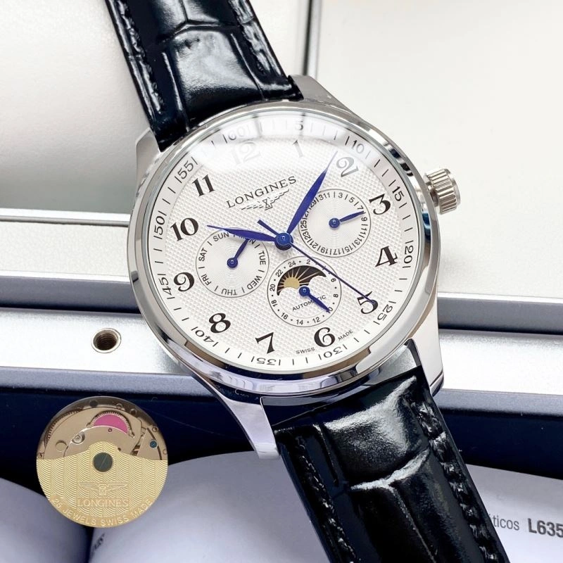 Precise copy LONGINES Watches