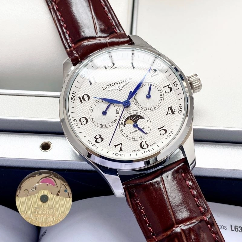 Precise copy LONGINES Watches