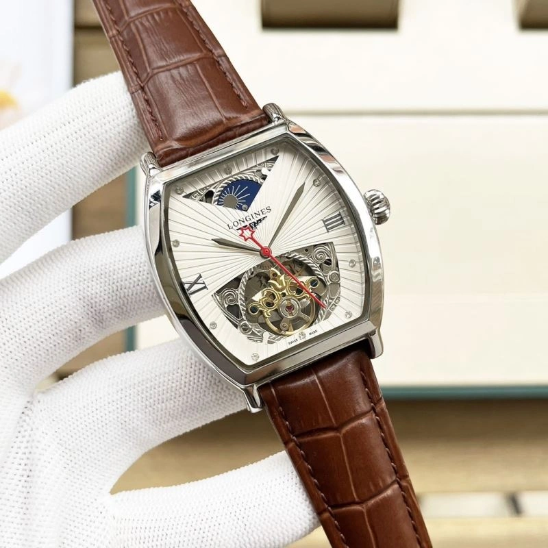 Affordable LONGINES Watches