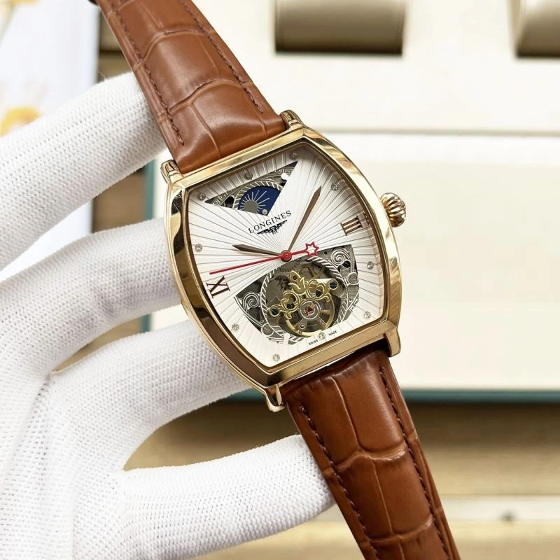 Affordable LONGINES Watches