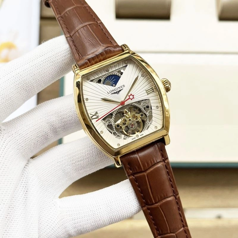 Affordable LONGINES Watches