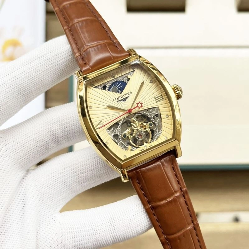 Affordable LONGINES Watches