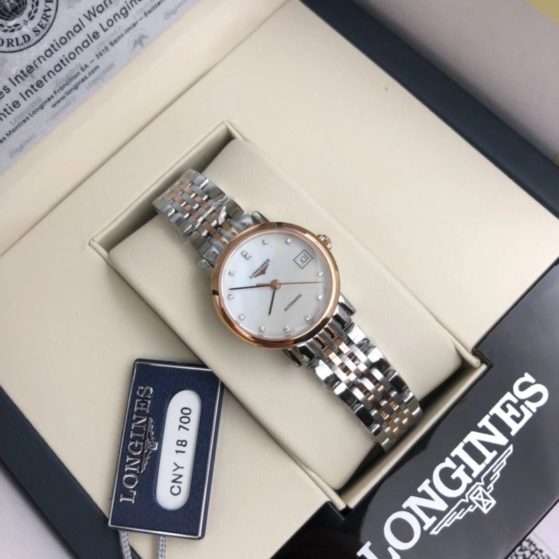 Discounted LONGINES Watches