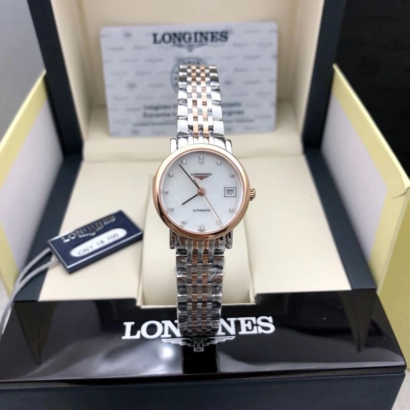 Discounted LONGINES Watches