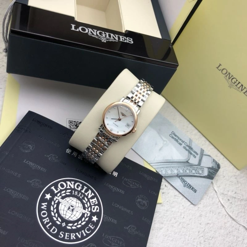 Discounted LONGINES Watches