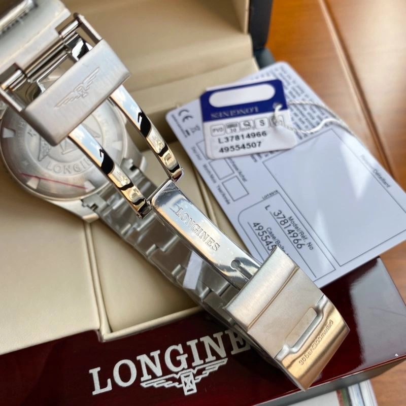 Legit LONGINES Watches