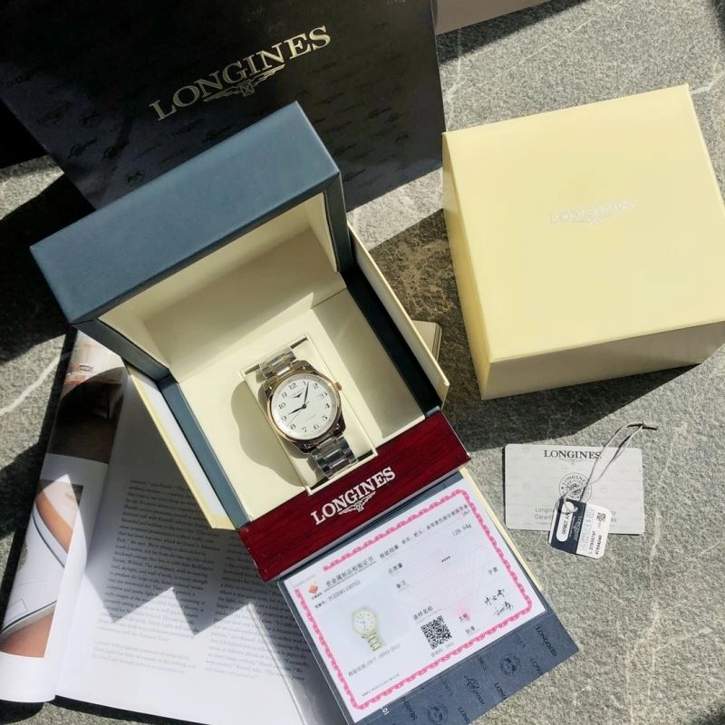 LONGINES Watches