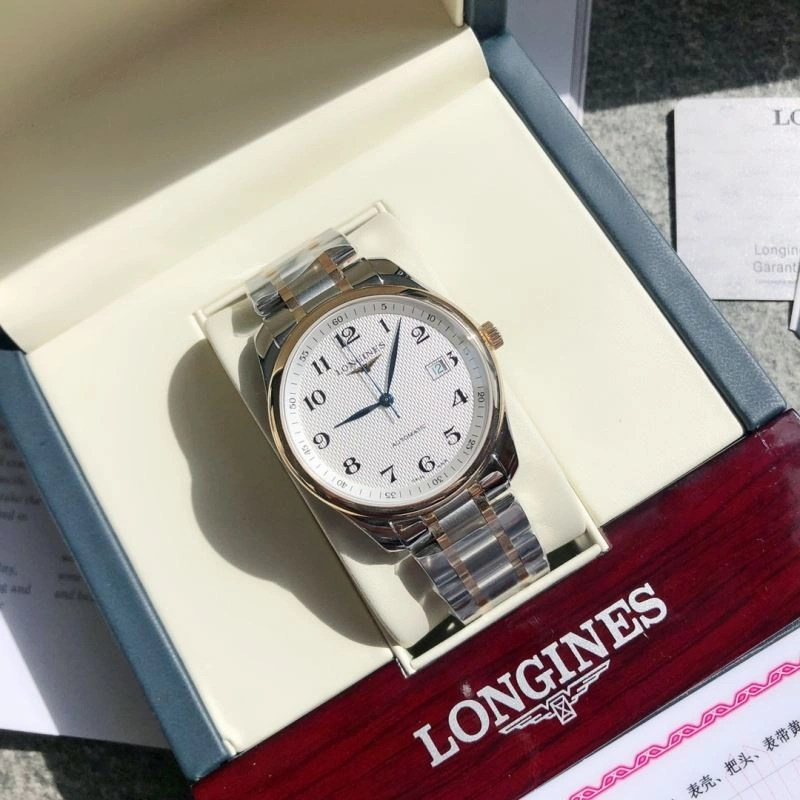 Genuine LONGINES Watches