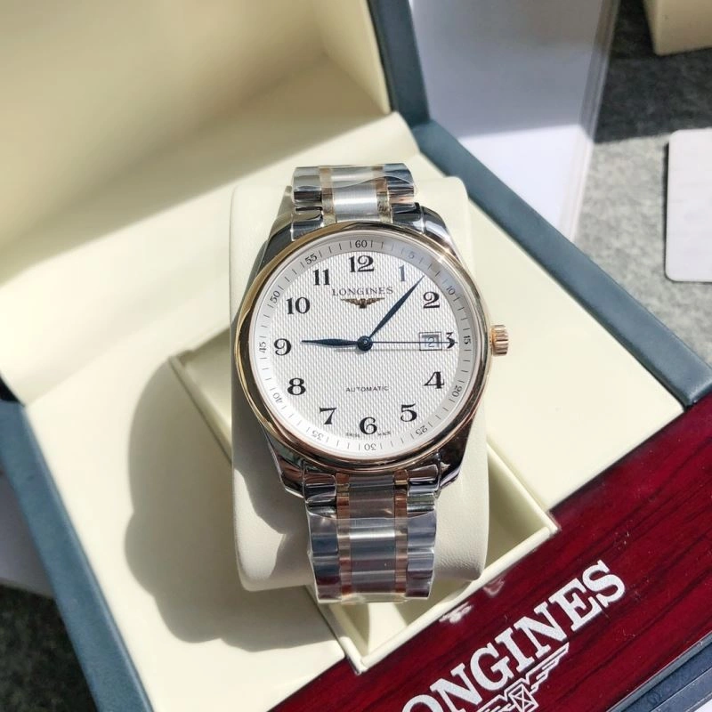 Genuine LONGINES Watches