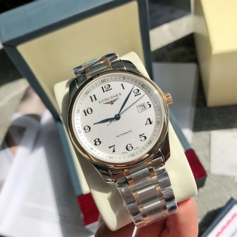 Genuine LONGINES Watches