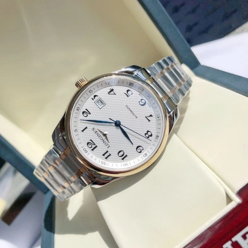 Genuine LONGINES Watches