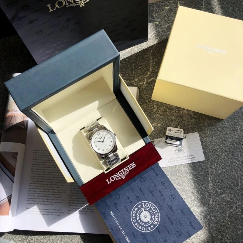 LONGINES Watches