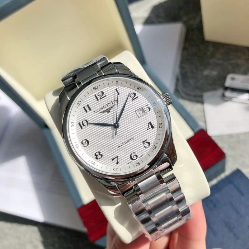 Brand-authenticated LONGINES Watches