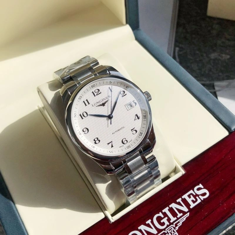 Brand-authenticated LONGINES Watches