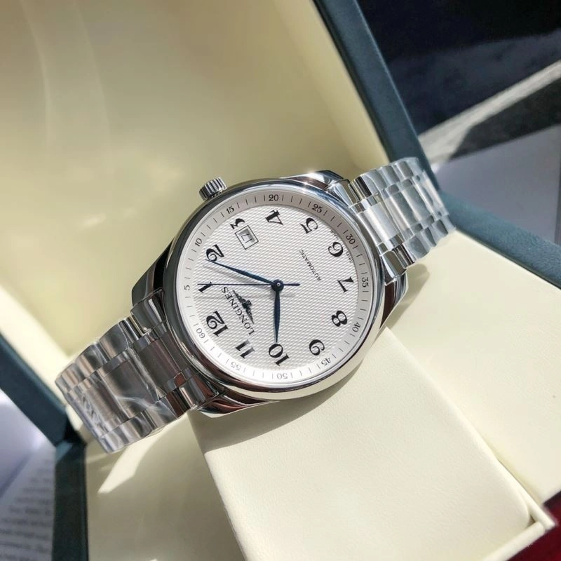 Brand-authenticated LONGINES Watches