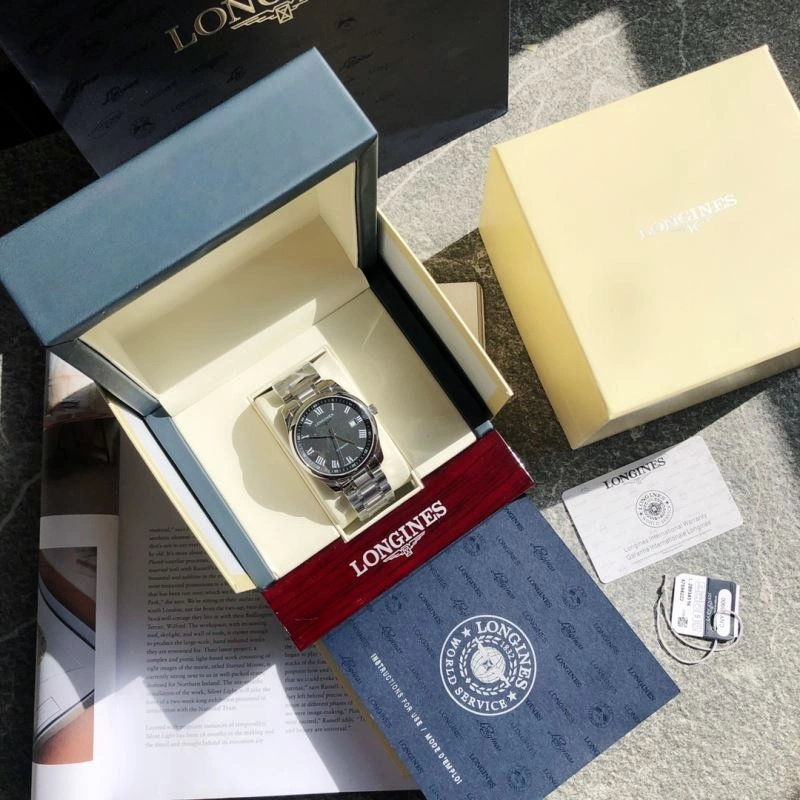 LONGINES Watches