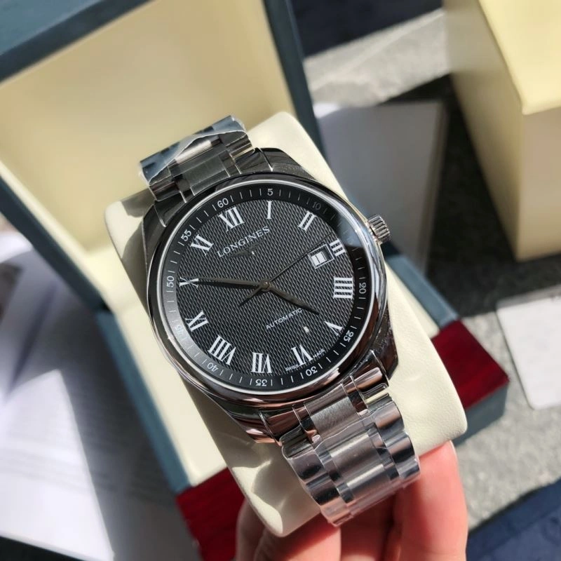 Perfect replica LONGINES Watches