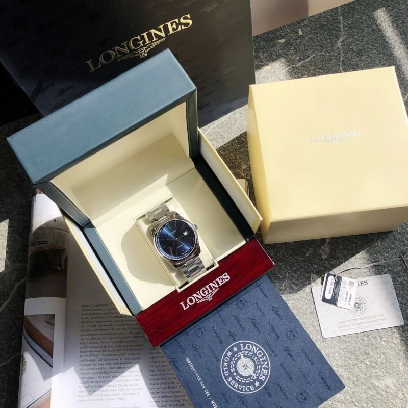 LONGINES Watches