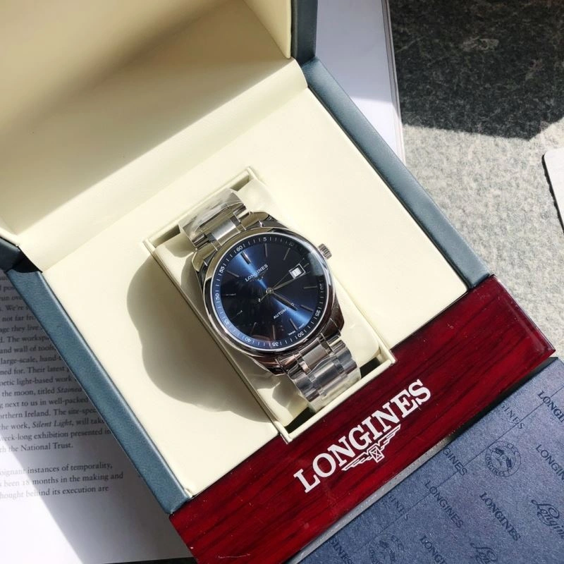 Legit LONGINES Watches