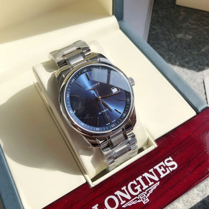 Legit LONGINES Watches