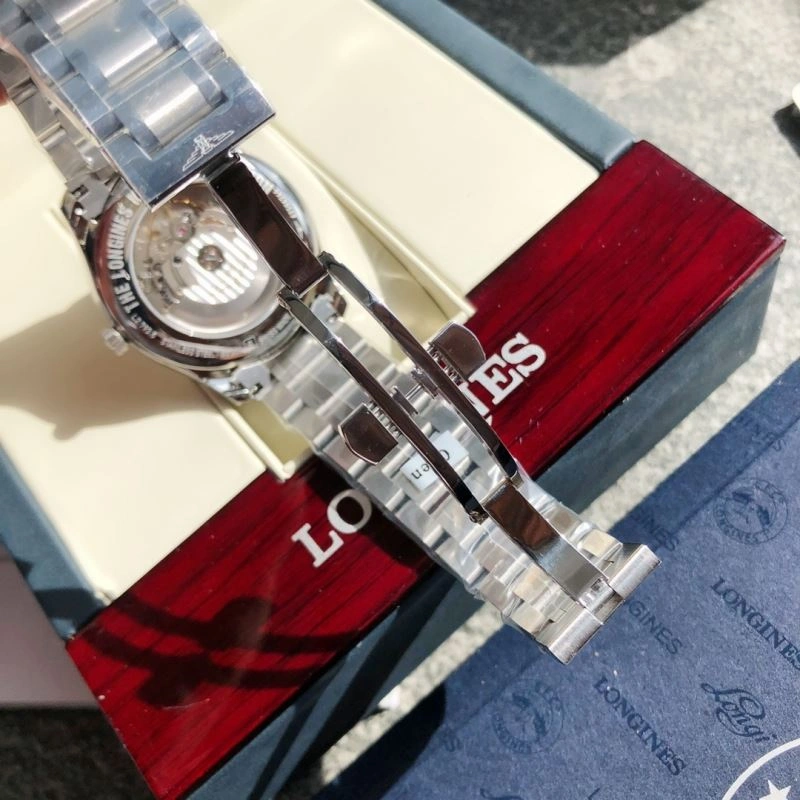 Legit LONGINES Watches