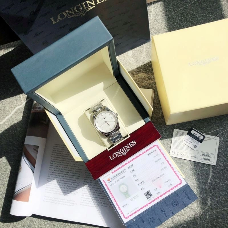 LONGINES Watches