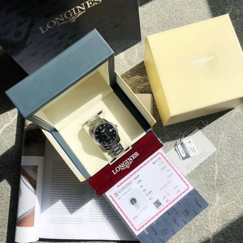 LONGINES Watches