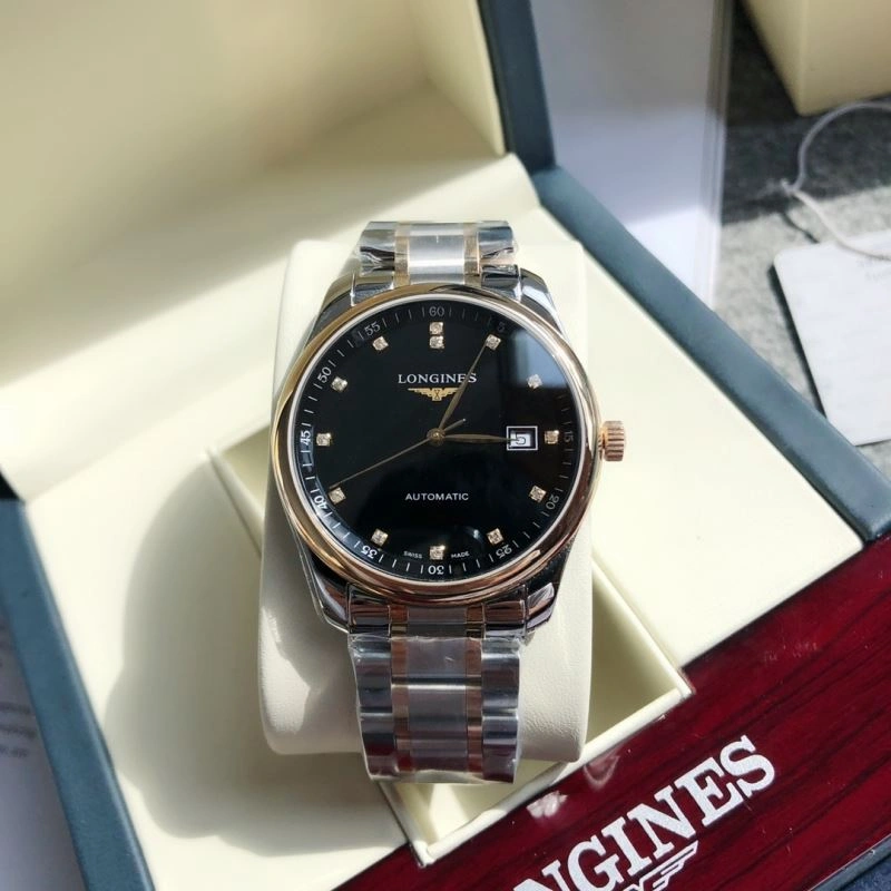 Perfect replica LONGINES Watches