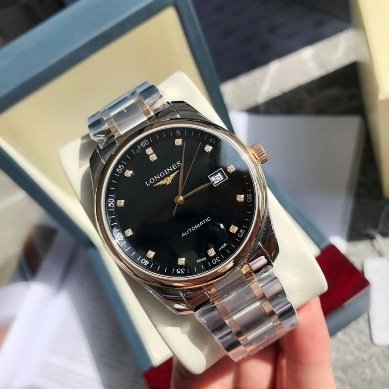 Perfect replica LONGINES Watches
