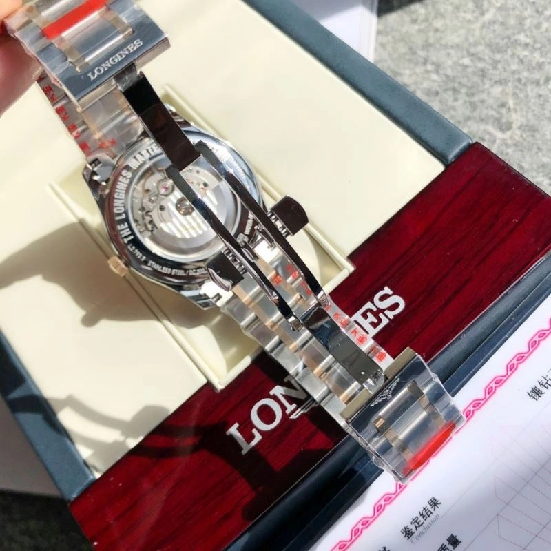 Perfect replica LONGINES Watches
