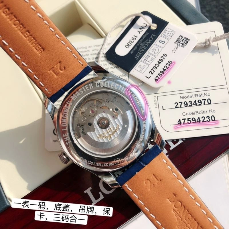 Precise copy LONGINES Watches
