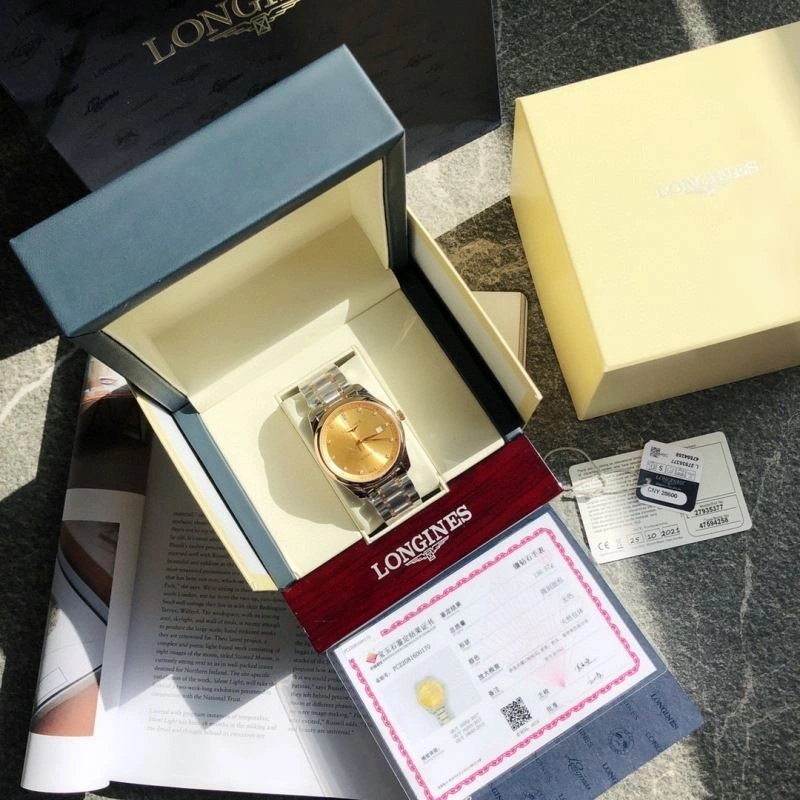 LONGINES Watches