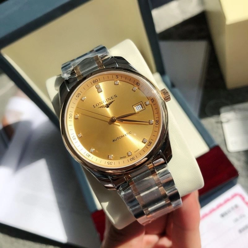 1:1 copy LONGINES Watches