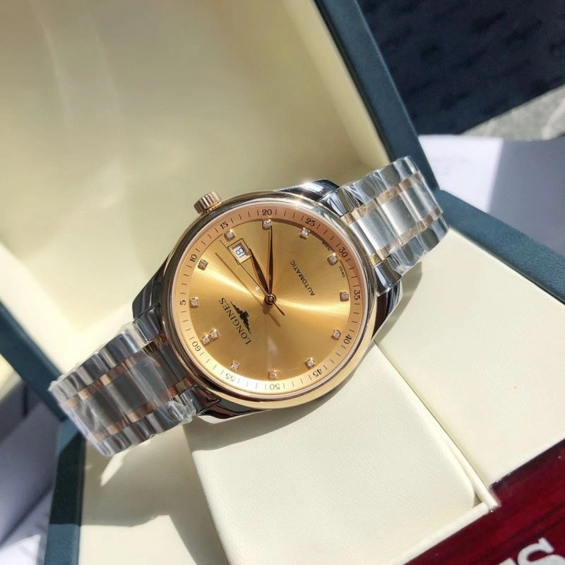 1:1 copy LONGINES Watches