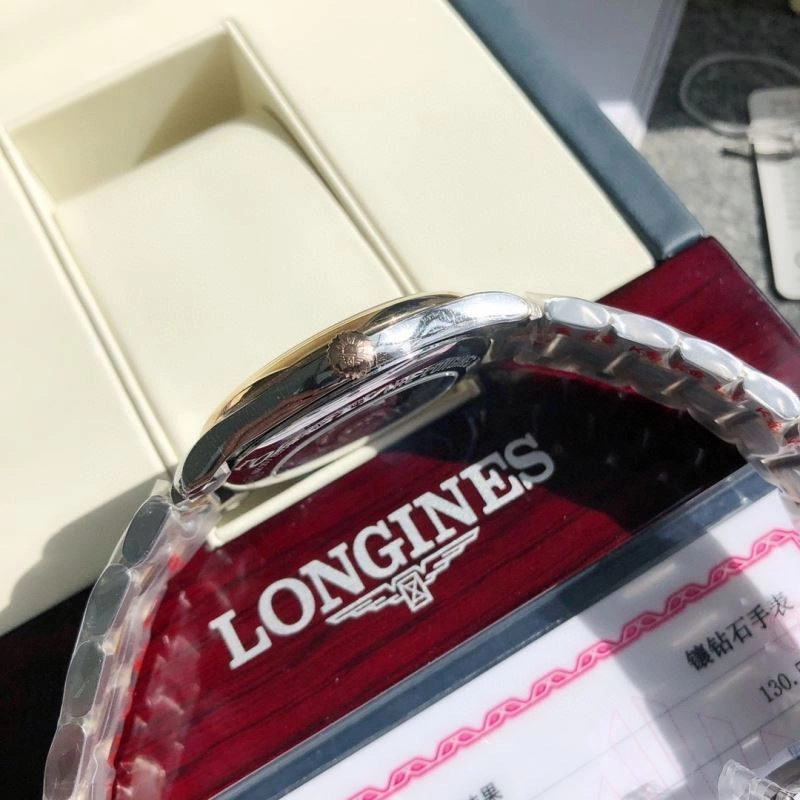 1:1 copy LONGINES Watches