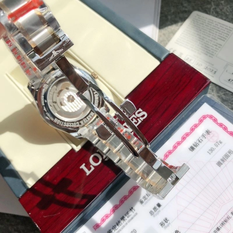 1:1 copy LONGINES Watches