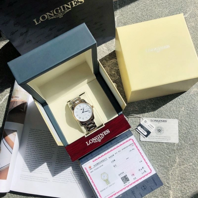 LONGINES Watches