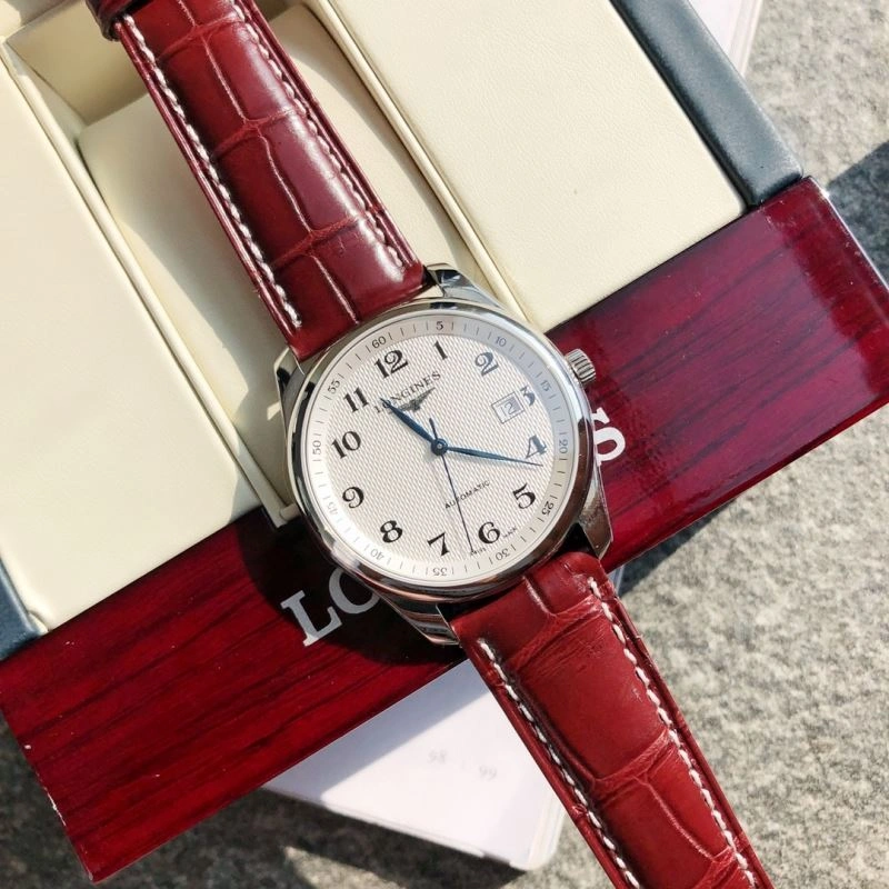 Real LONGINES Watches