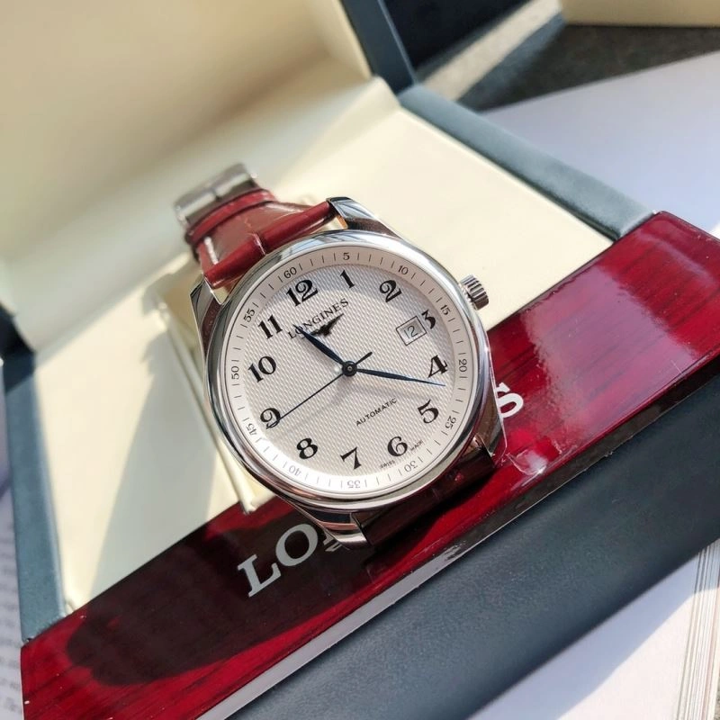 Real LONGINES Watches