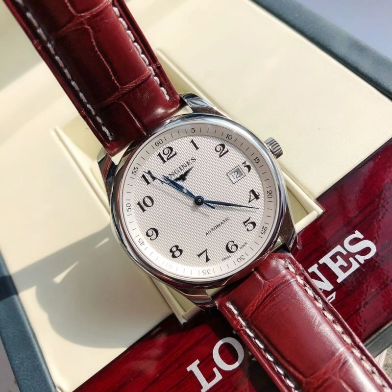 Real LONGINES Watches